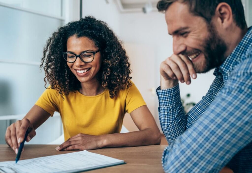 Personal - Lineage Bank