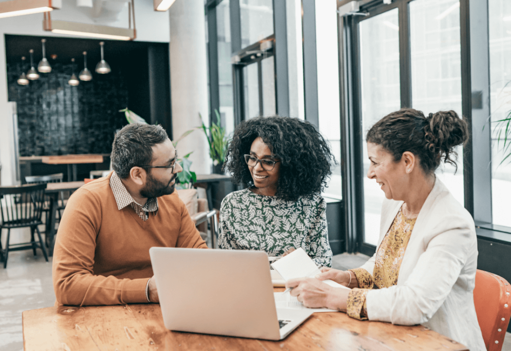 Business Banking | Lineage Bank