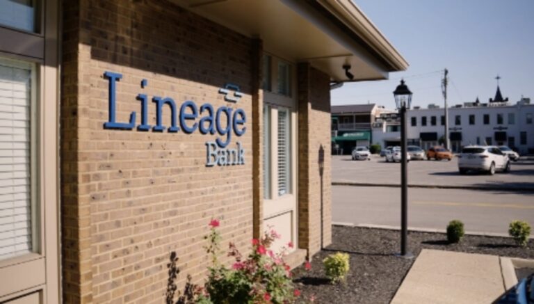 Explore Our Story and Mission | Lineage Bank